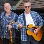 An exclusive interview with Gary Fletcher by Pete Austin – Kettering ...