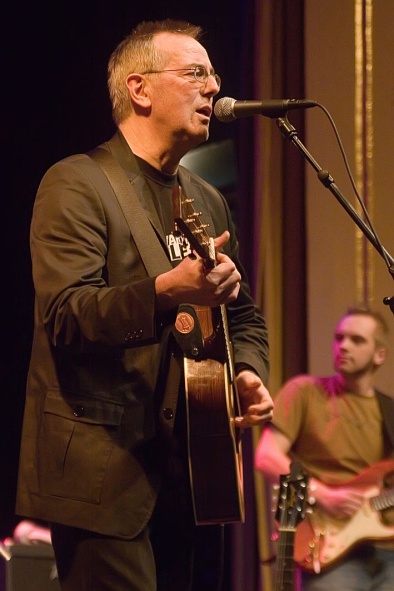 An exclusive interview with Gary Fletcher by Pete Austin – Kettering ...